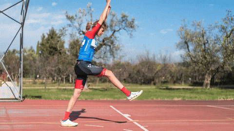 Cartwheel Rotor GIF - Find & Share on GIPHY