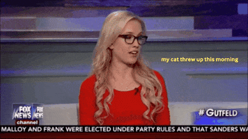 Kat Timpf GIFs on GIPHY - Be Animated