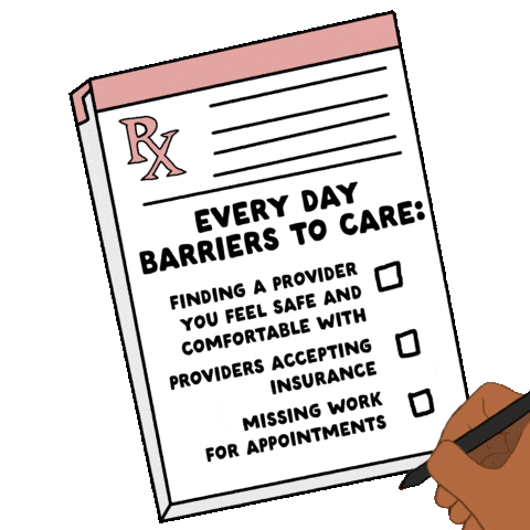 9 Stickers for World Health Day 2024 by All Better | GIPHY