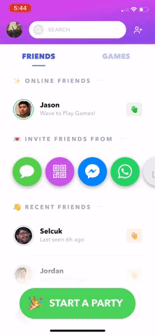 Game-online GIFs - Get the best GIF on GIPHY