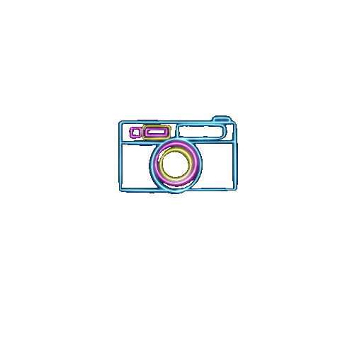 Camera Animation Gif