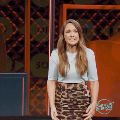 Die Carolin Kebekus Show GIF - Find & Share on GIPHY