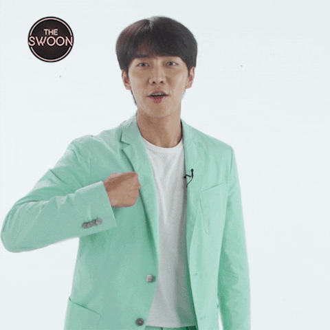 Korean Drama Netflix GIF by The Swoon - Find & Share on GIPHY
