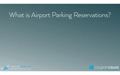 Airport Parking Reservations GIFs - Get the best GIF on GIPHY