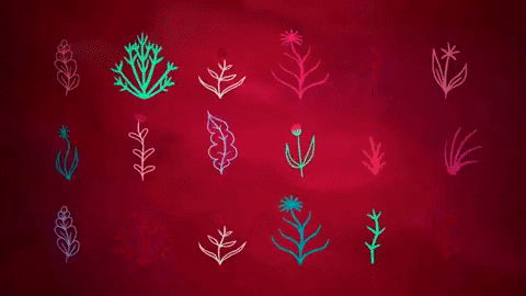 Watercolor Background GIFs - Get the best GIF on GIPHY