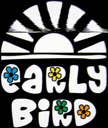 Early Bird GIFs - Find & Share on GIPHY