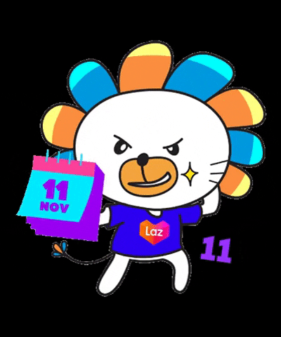 Shopee 1111 GIFs - Get the best GIF on GIPHY