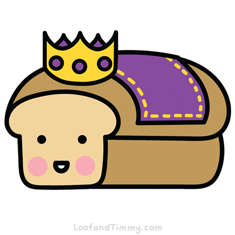 Royal Bread GIFs - Get the best GIF on GIPHY