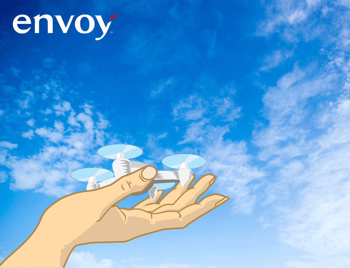 Envoy Air GIF - Find & Share on GIPHY