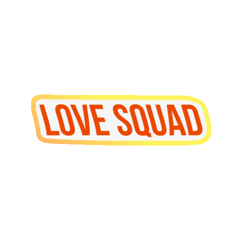 Love Squad GIFs on GIPHY - Be Animated