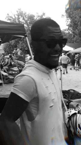 Rushed Off Stage GIFs - Get the best GIF on GIPHY