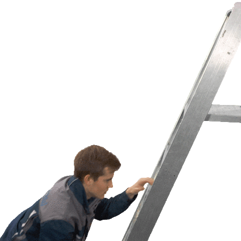 Work Man Sticker by EnBW for iOS & Android | GIPHY