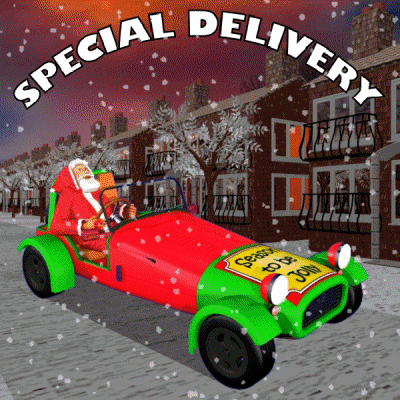 Merry Christmas GIF - Find & Share on GIPHY
