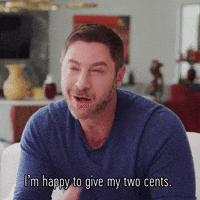 2 Cents Gif