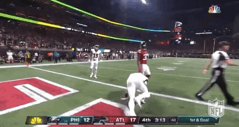 Rko Gif Football