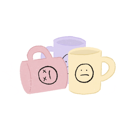 Coffebreak Coffetime Coffee Office GIFs - Get the best GIF on GIPHY