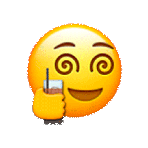 Drunk Party Sticker by Deletos for iOS & Android | GIPHY