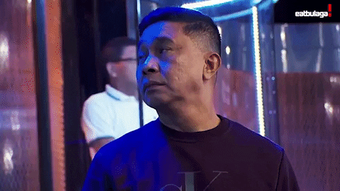 Jose Manalo Waiting GIF by Eat Bulaga - Find & Share on GIPHY