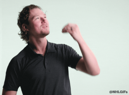 Tyler Toffoli GIFs - Get the best GIF on GIPHY
