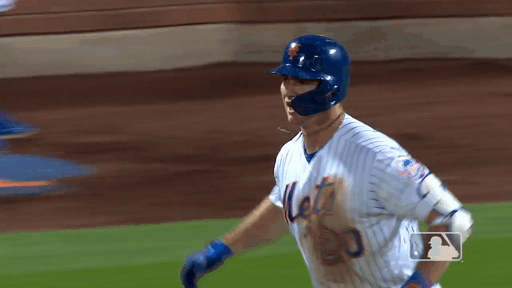 Excited Ny Mets GIF by New York Mets - Find & Share on GIPHY