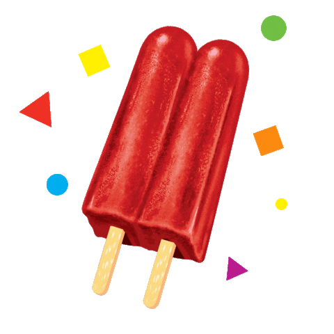 Ice Pop Summer Sticker by Popsicle for iOS & Android | GIPHY