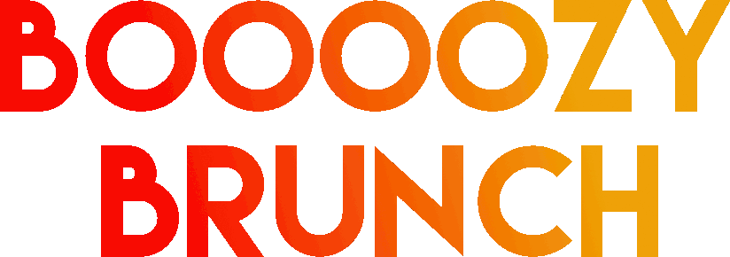 London Brunch Sticker by littlenans for iOS & Android | GIPHY