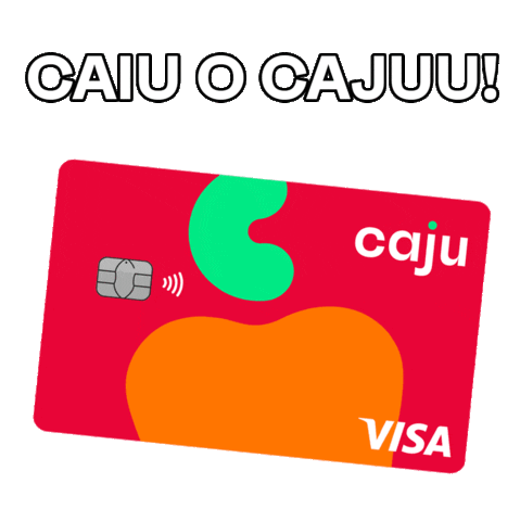 Caju Benefícios GIFs on GIPHY - Be Animated