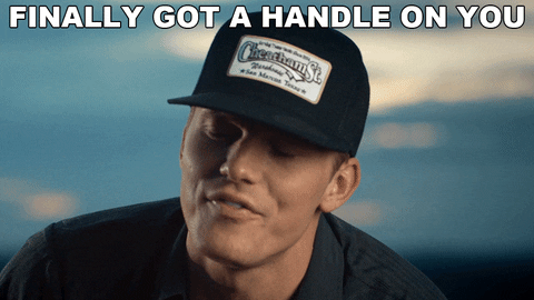 Handle On You GIFs on GIPHY - Be Animated
