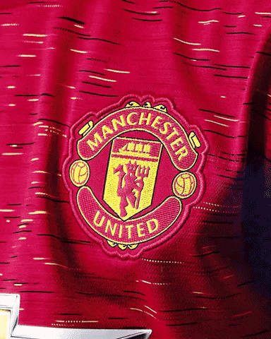 Man Utd Football GIF by Manchester United - Find & Share on GIPHY
