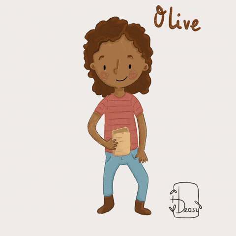Character Turnaround GIF - Find & Share on GIPHY