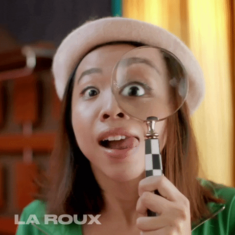 Roux GIFs - Get the best GIF on GIPHY