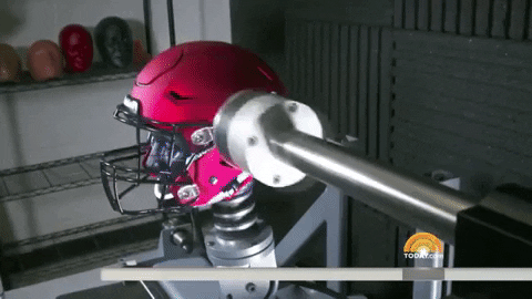 Helmet-hit GIFs - Get the best GIF on GIPHY
