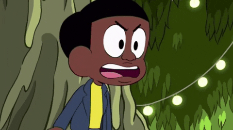 Craig No GIF by Cartoon Network EMEA - Find & Share on GIPHY