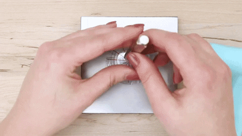 Art Making GIF by ImpressArt - Find & Share on GIPHY