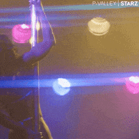 Pole Dancing Gif