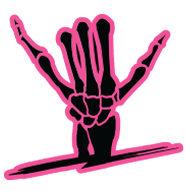 Sticker by Shreddy Lyfe for iOS & Android | GIPHY