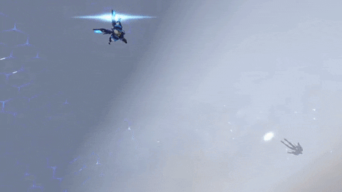 Pharah Overwatch GIFs - Get the best GIF on GIPHY