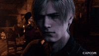 Everyone Leon Gif