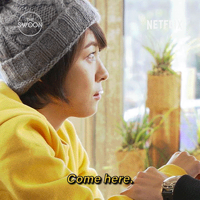 I Love You Kiss GIF by The Swoon - Find & Share on GIPHY