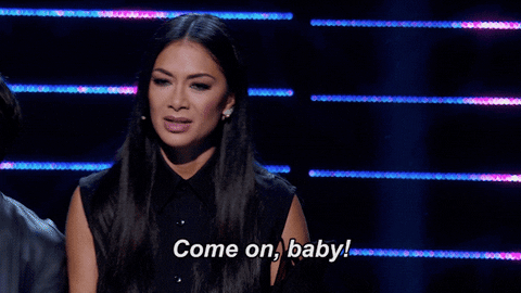 The Masked Singer Fox GIFs - Get the best GIF on GIPHY