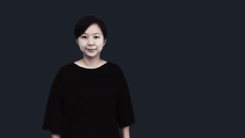 Sign Language Wait GIF - Find & Share on GIPHY