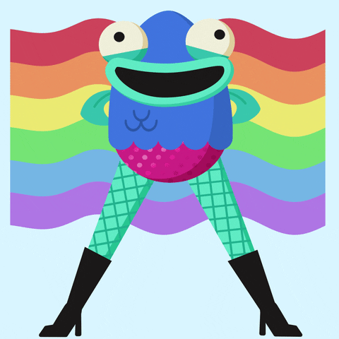 Lgbtq Media GIFs - Get the best GIF on GIPHY