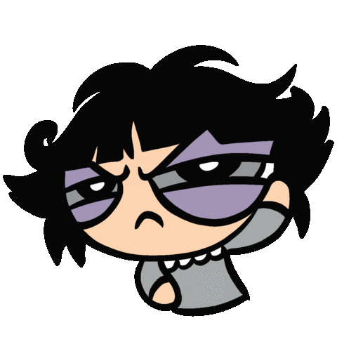 Irritated GIFs - Get the best GIF on GIPHY