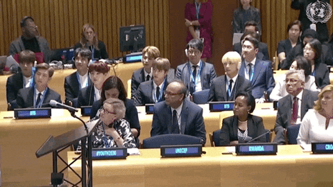 Youth 2030 GIFs - Get the best GIF on GIPHY