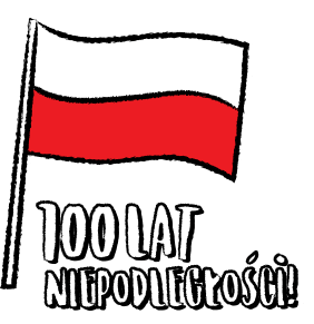 Poland Warsaw GIF by Social Leaders - Find & Share on GIPHY