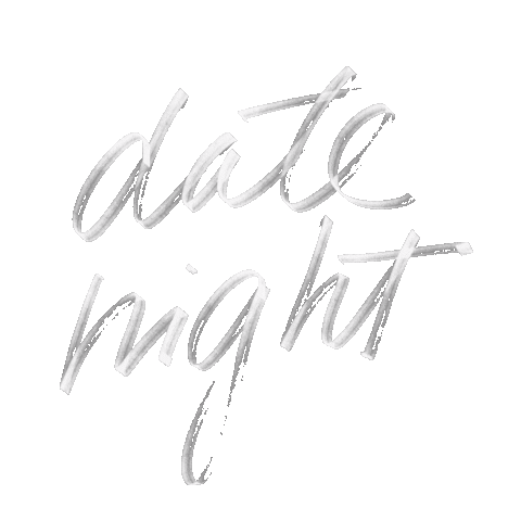 Date Night Sticker for iOS & Android | GIPHY