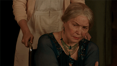 Heather Graham GIF by Lifetime - Find & Share on GIPHY