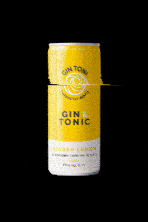 Gin Toni GIFs on GIPHY - Be Animated