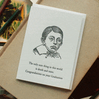 Thinking Cap Animated Gif