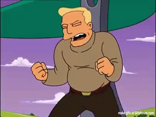 Fat Thursday GIFs - Get the best GIF on GIPHY